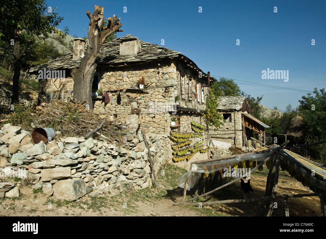 Kurdjali region hi-res stock photography and images - Alamy