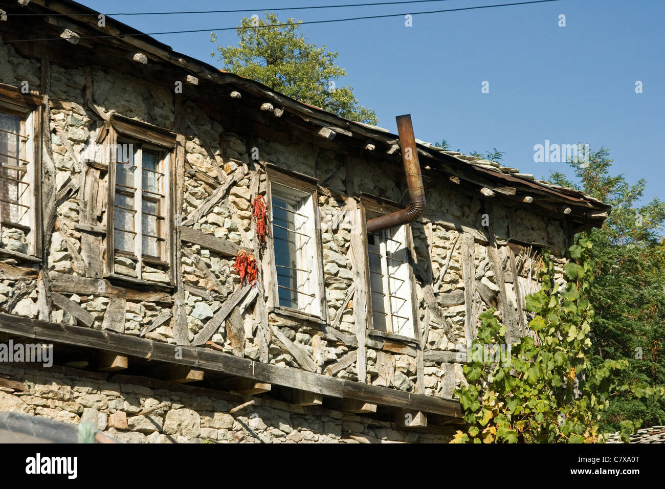 Kurdjali region hi-res stock photography and images - Alamy