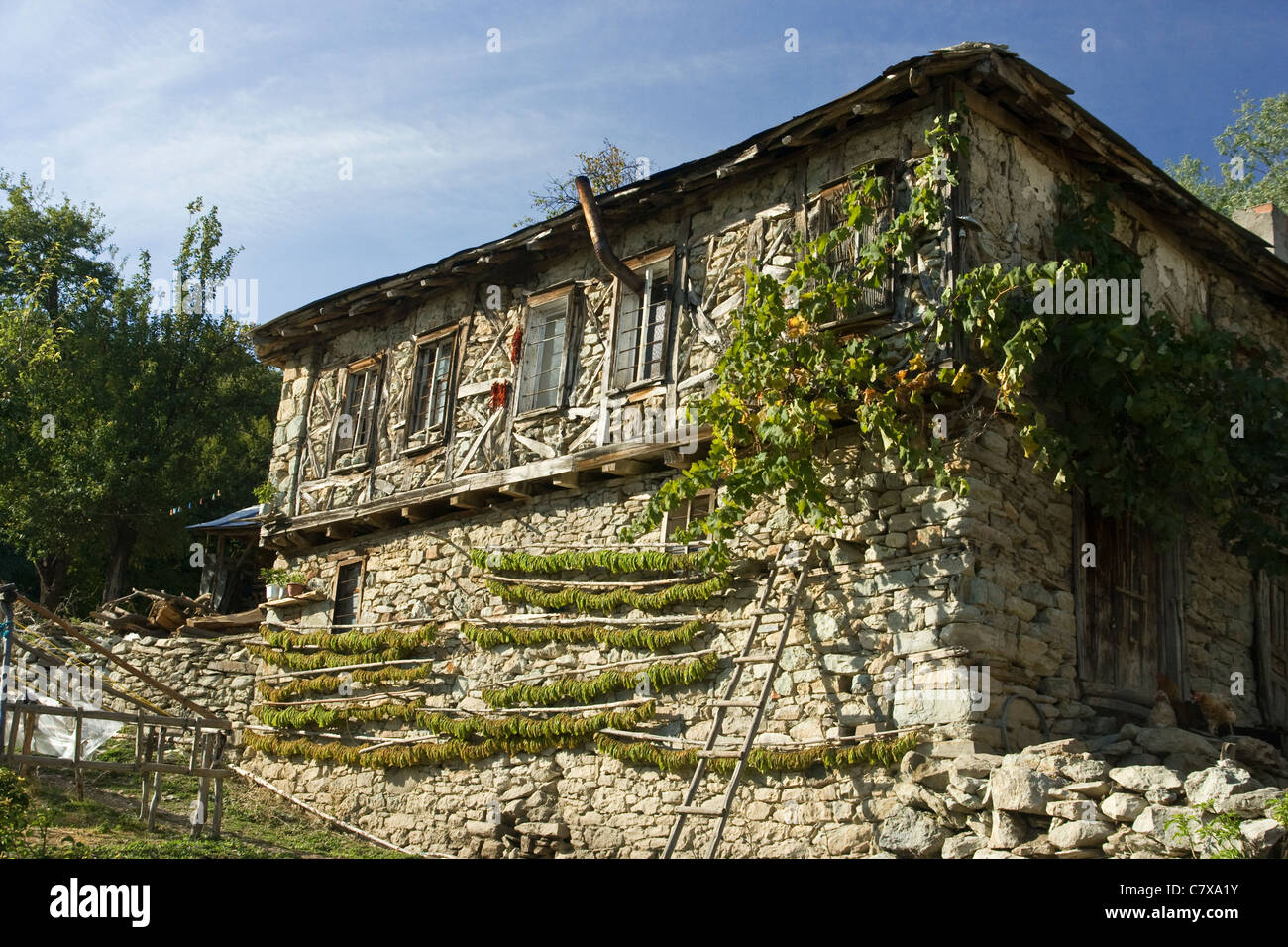 Región kurdjali hi-res stock photography and images - Alamy