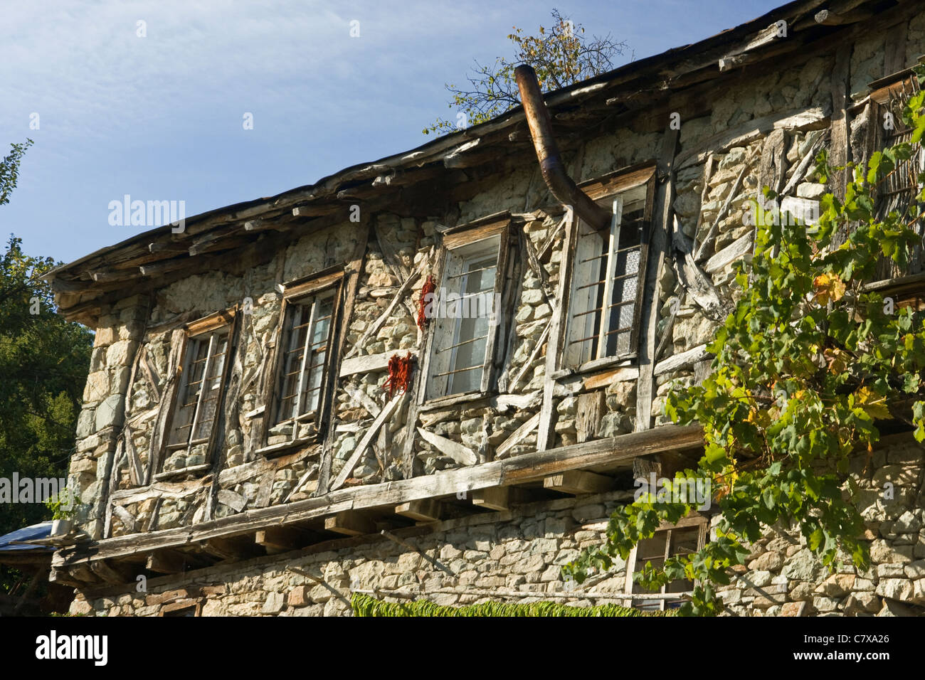 Kurdjali region hi-res stock photography and images - Alamy