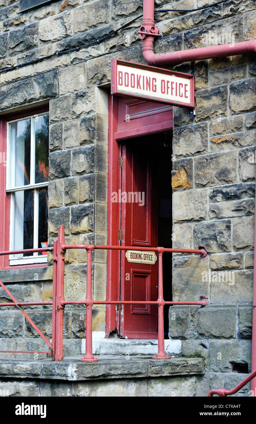 Old booking hi-res stock photography and images - Alamy