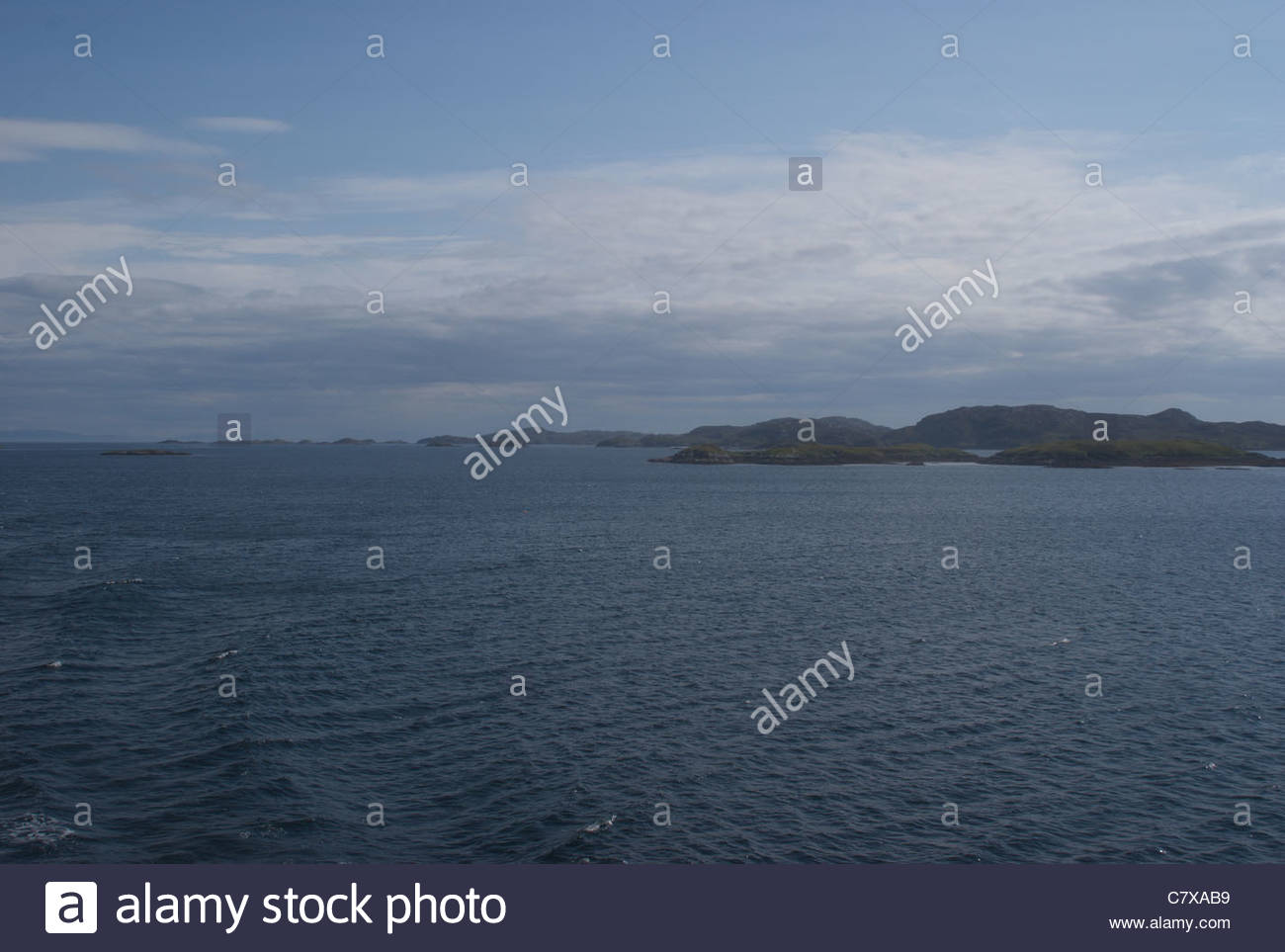 Harris And Lewis High Resolution Stock Photography and Images - Alamy