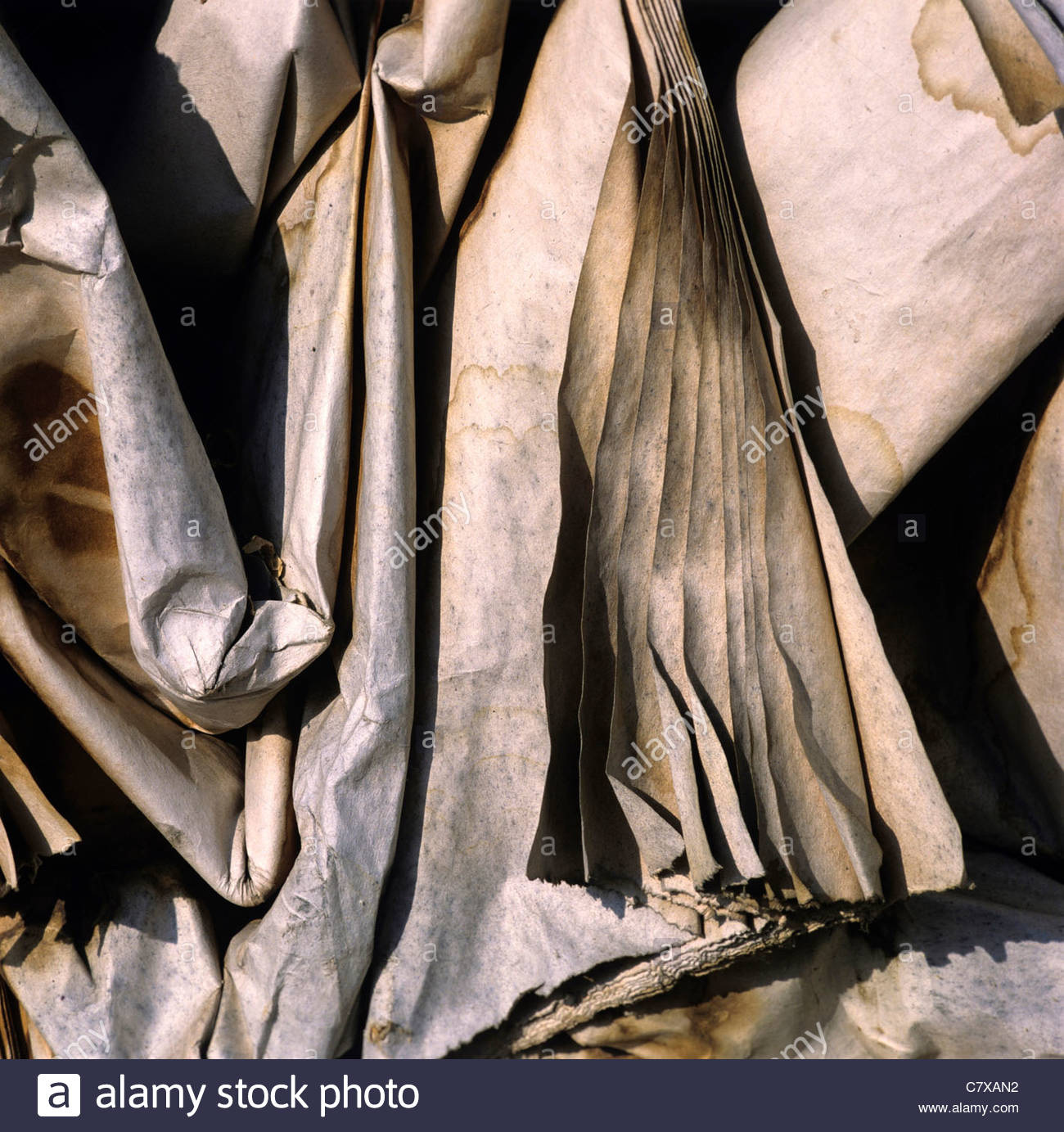 Waste Products Stock Photos & Waste Products Stock Images - Alamy