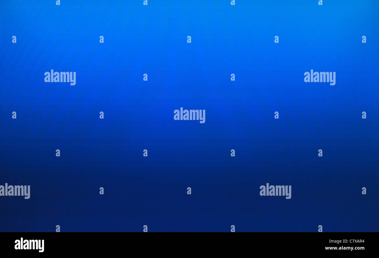 Blue Screen Background