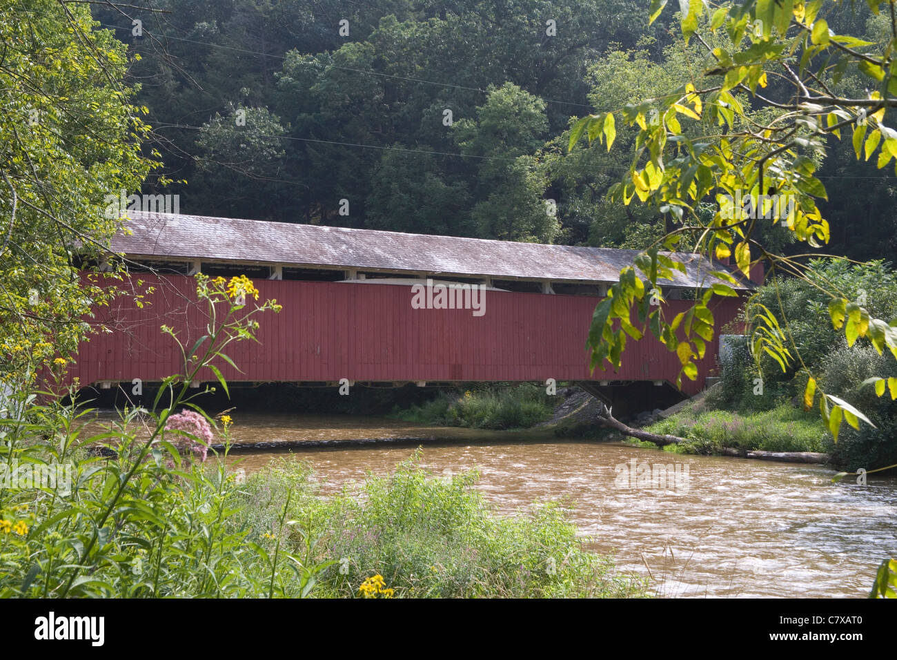 Geigers bridge hi-res stock photography and images - Alamy