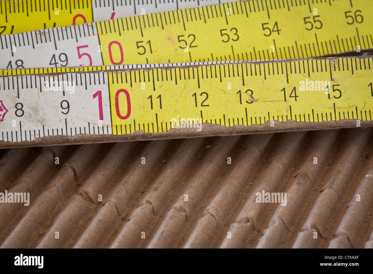 Measure meter hi-res stock photography and images - Alamy