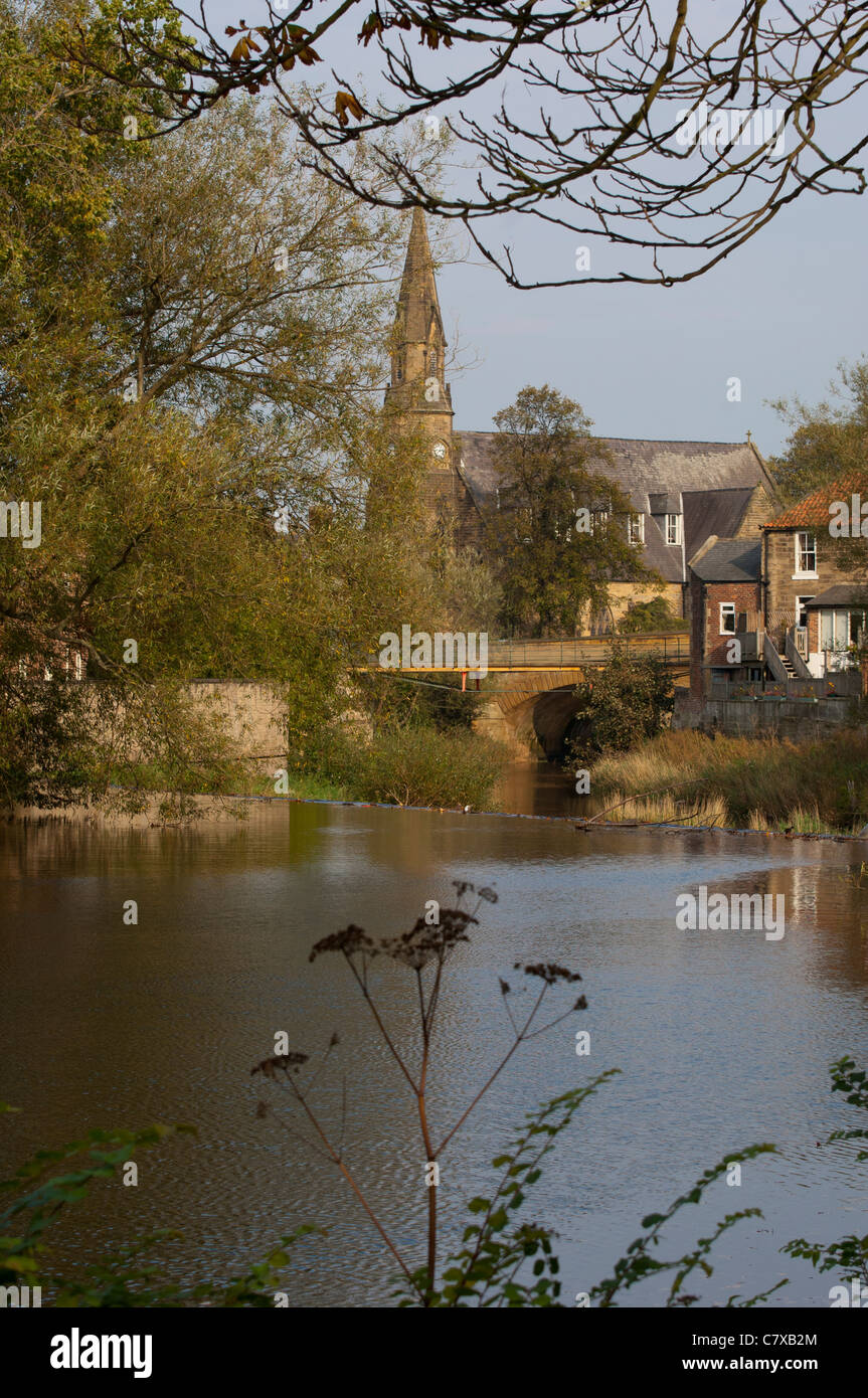 Morpeth uk hi-res stock photography and images - Alamy