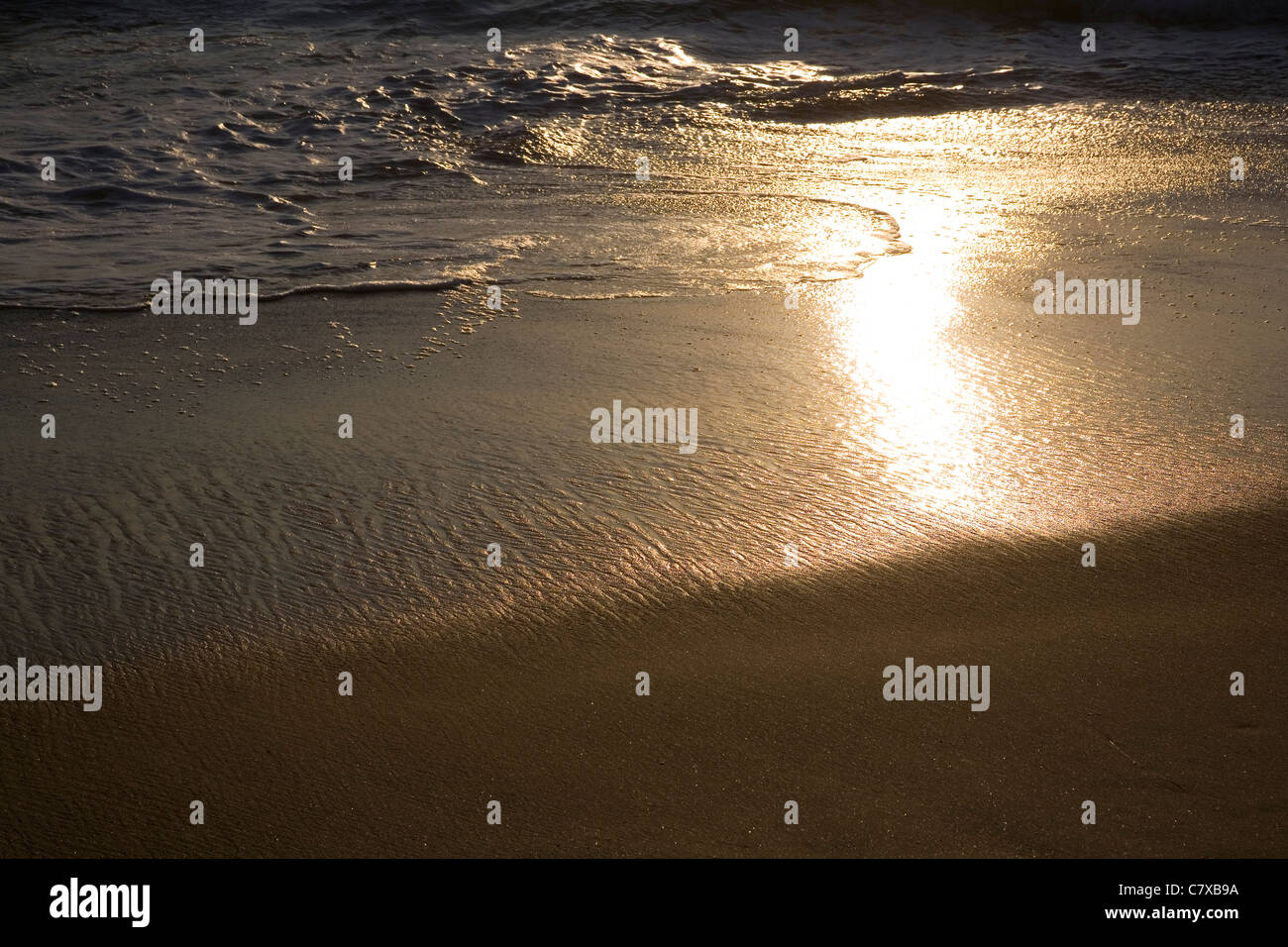 Glimmer of sun hi-res stock photography and images - Alamy