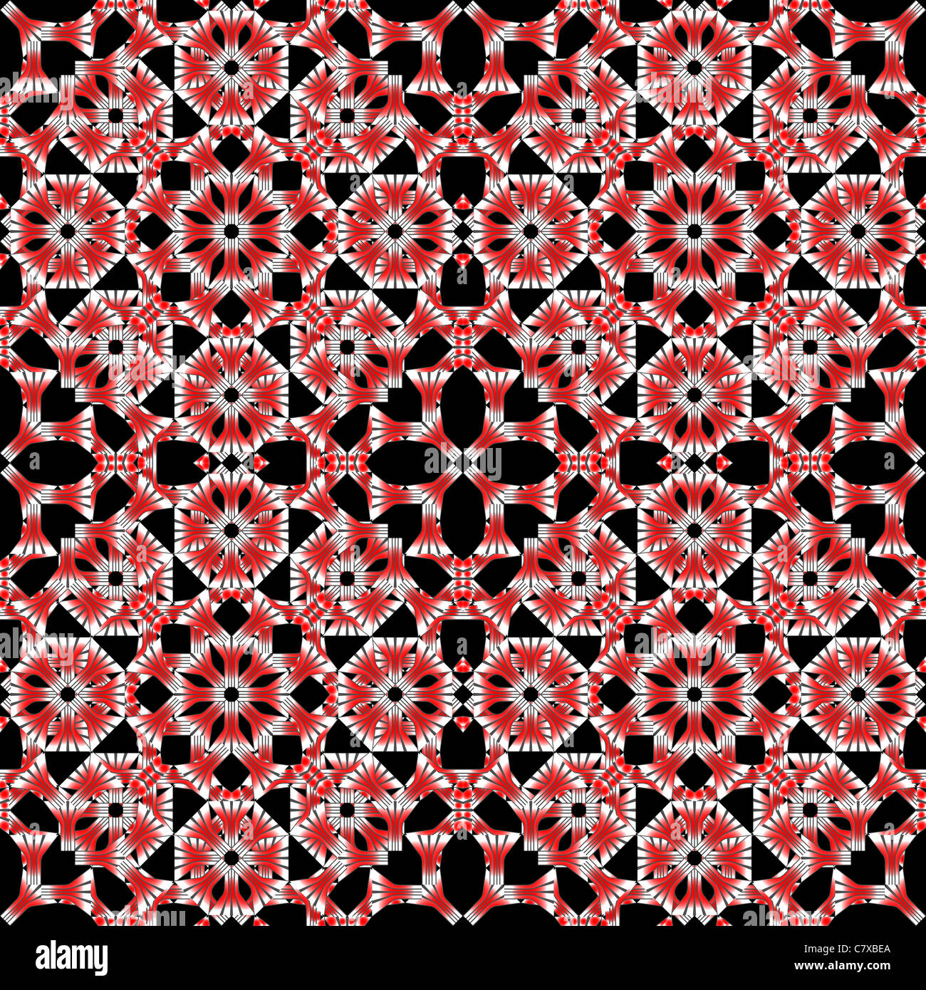 seamless texture, abstract pattern; vector art illustration Stock Photo ...