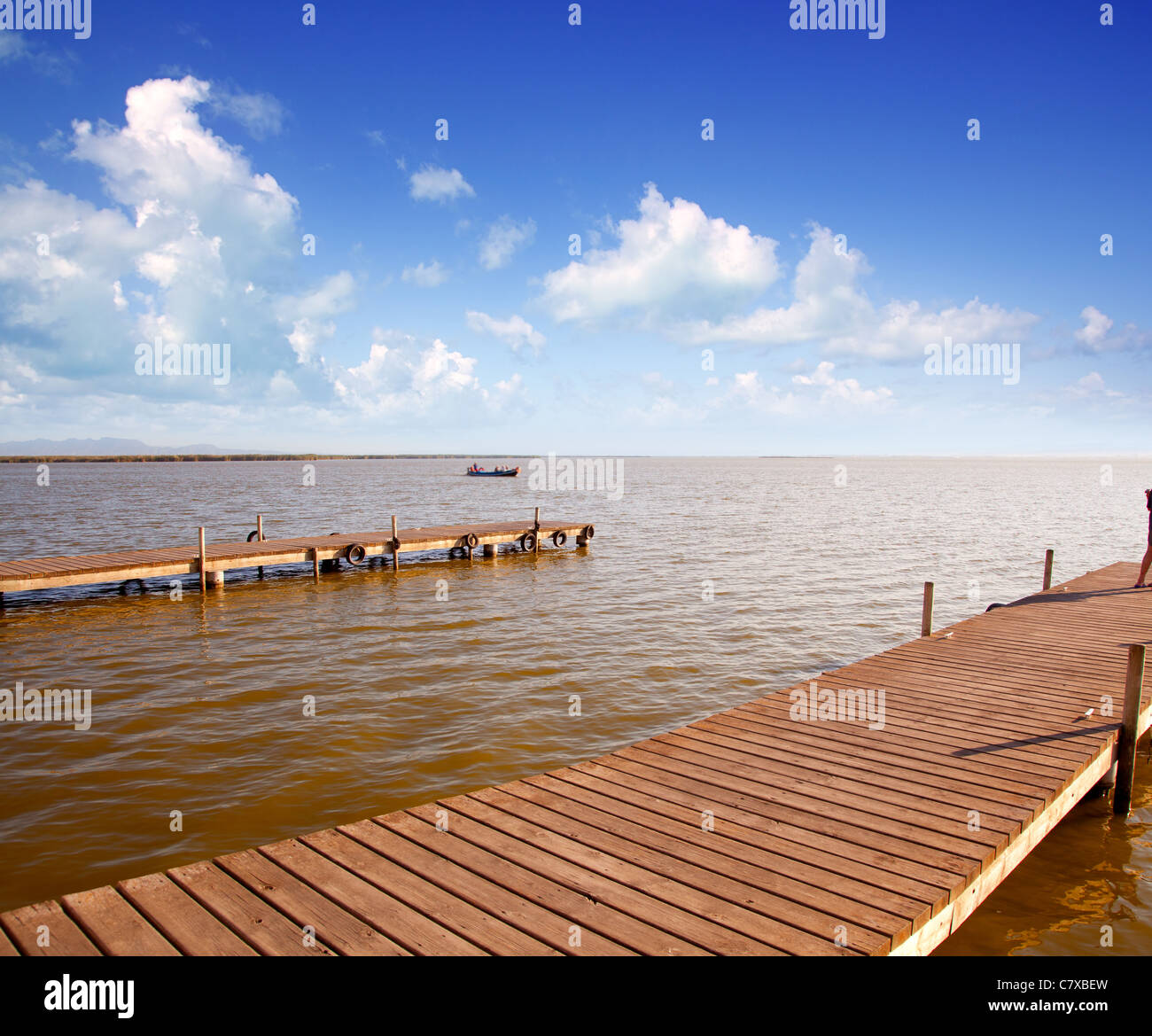 Lake of albufera hi-res stock photography and images - Alamy