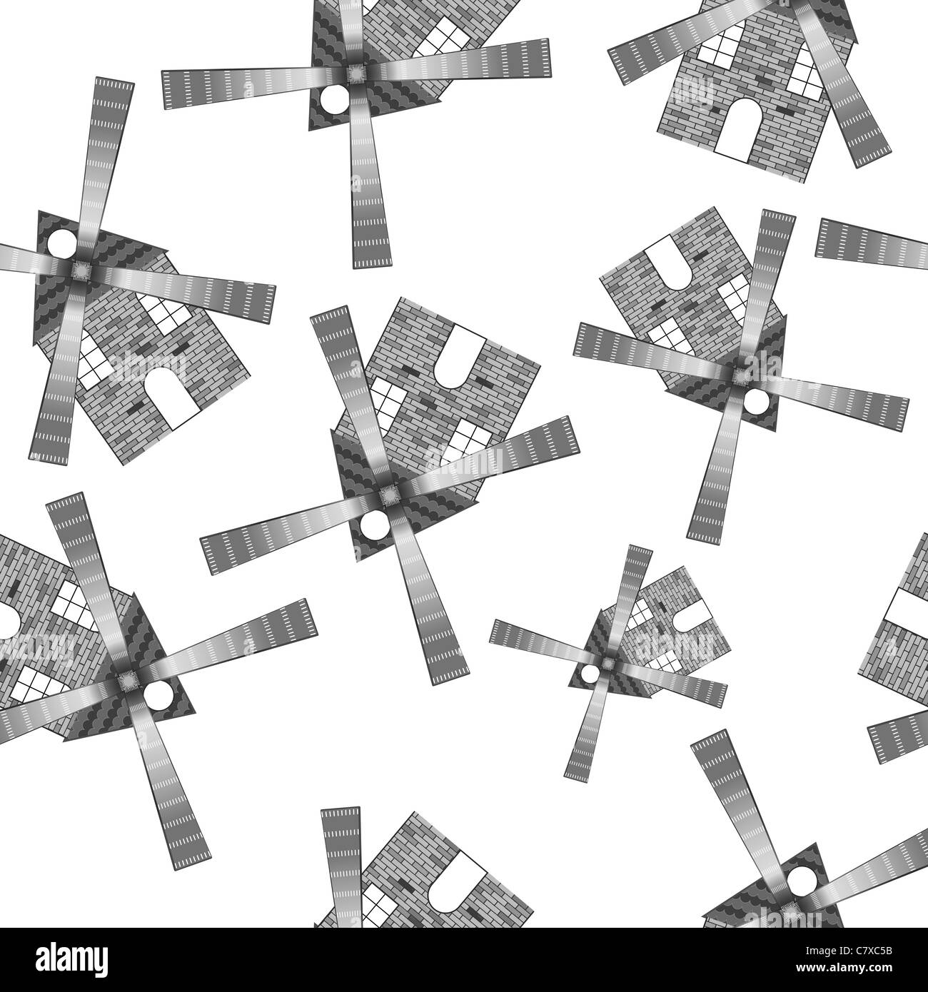 White wind Black and White Stock Photos & Images - Alamy