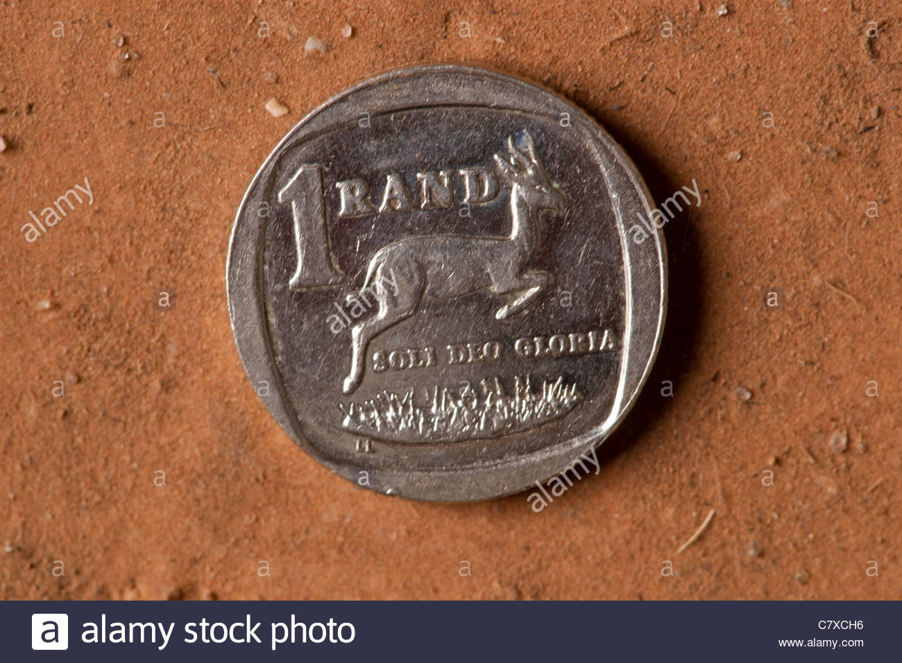 Rand Coin Stock Photos & Rand Coin Stock Images - Alamy