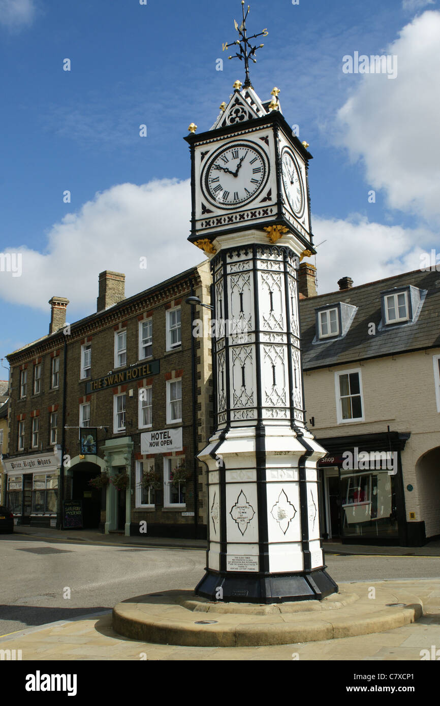 Downham market hi-res stock photography and images - Alamy