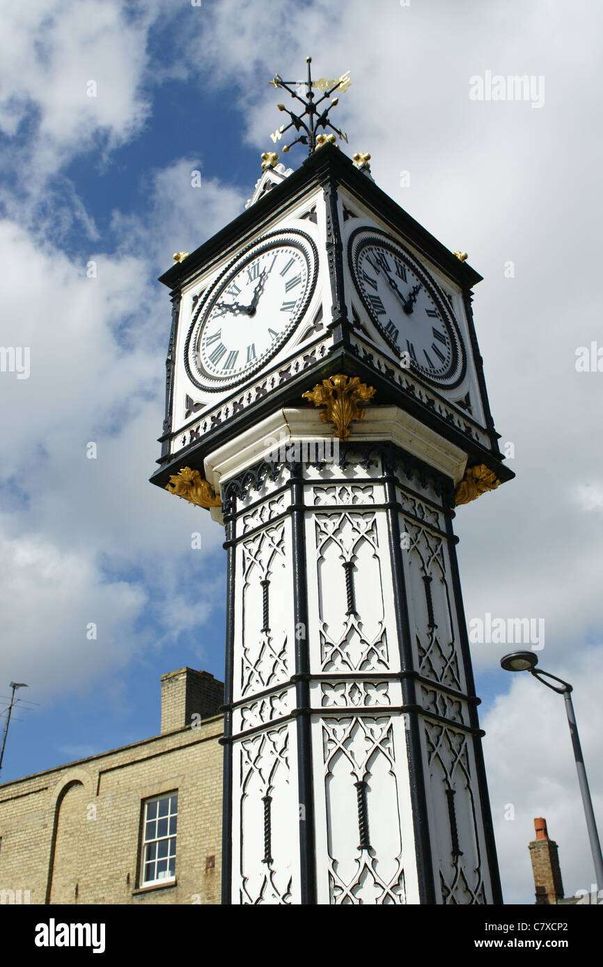 Downham market hi-res stock photography and images - Alamy
