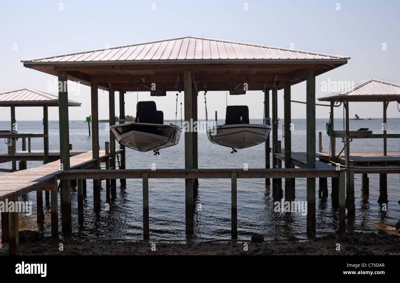 The little boat house hi-res stock photography and images - Alamy