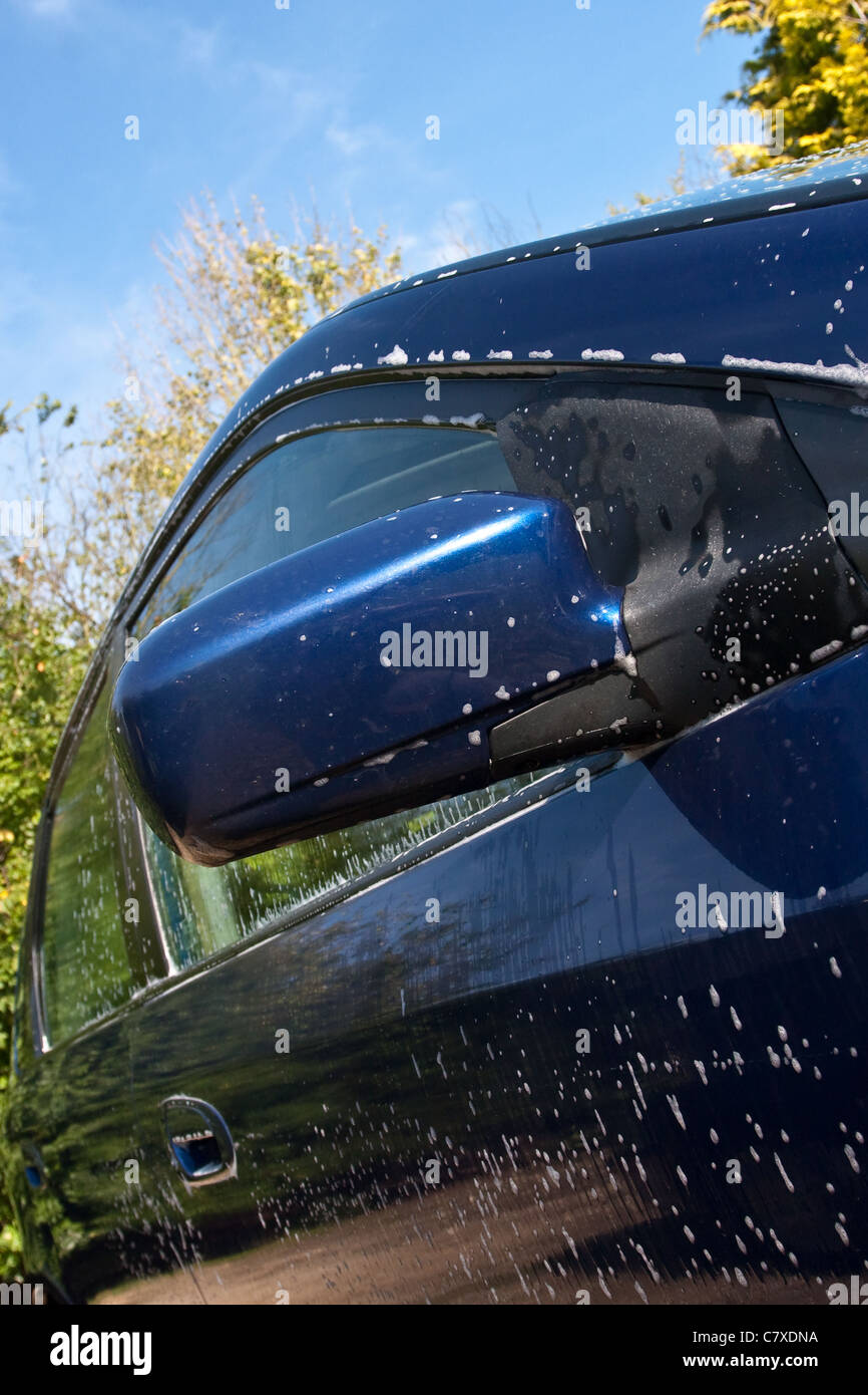 Chassis wash hi-res stock photography and images - Alamy