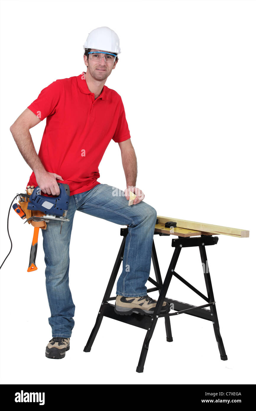 Jigsaw band Cut Out Stock Images & Pictures - Alamy