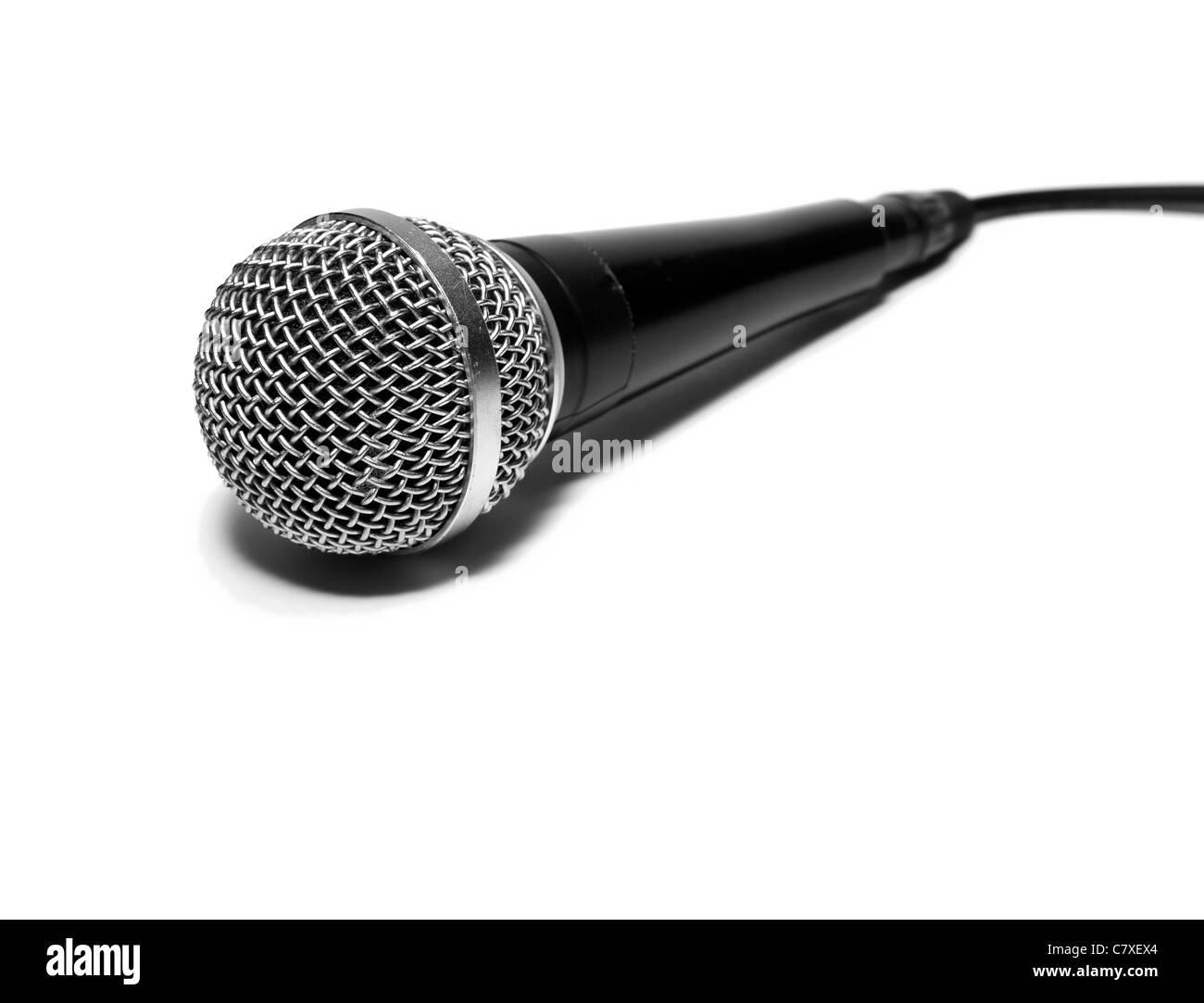 Dynamic vocalist hi-res stock photography and images - Alamy