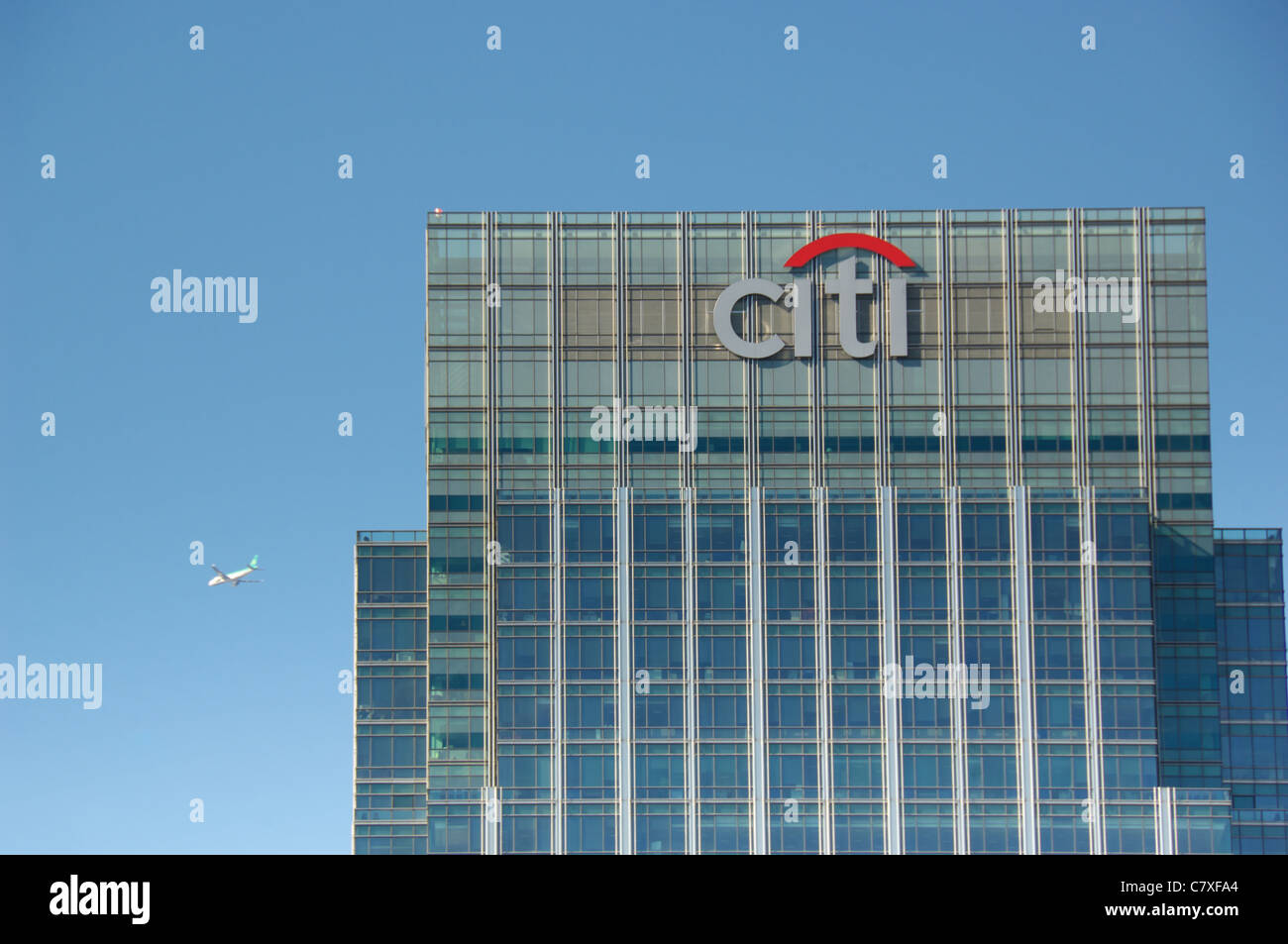 Citigroup building london hi-res stock photography and images - Alamy