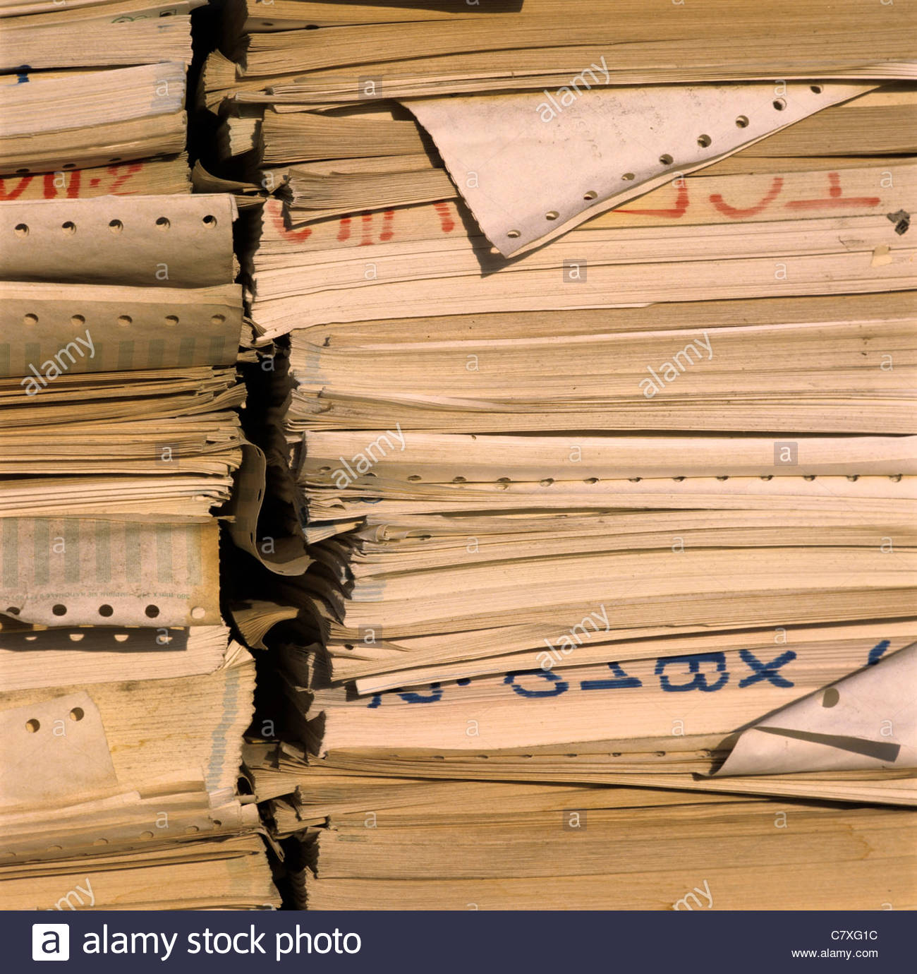 Waste Products Stock Photos & Waste Products Stock Images - Alamy