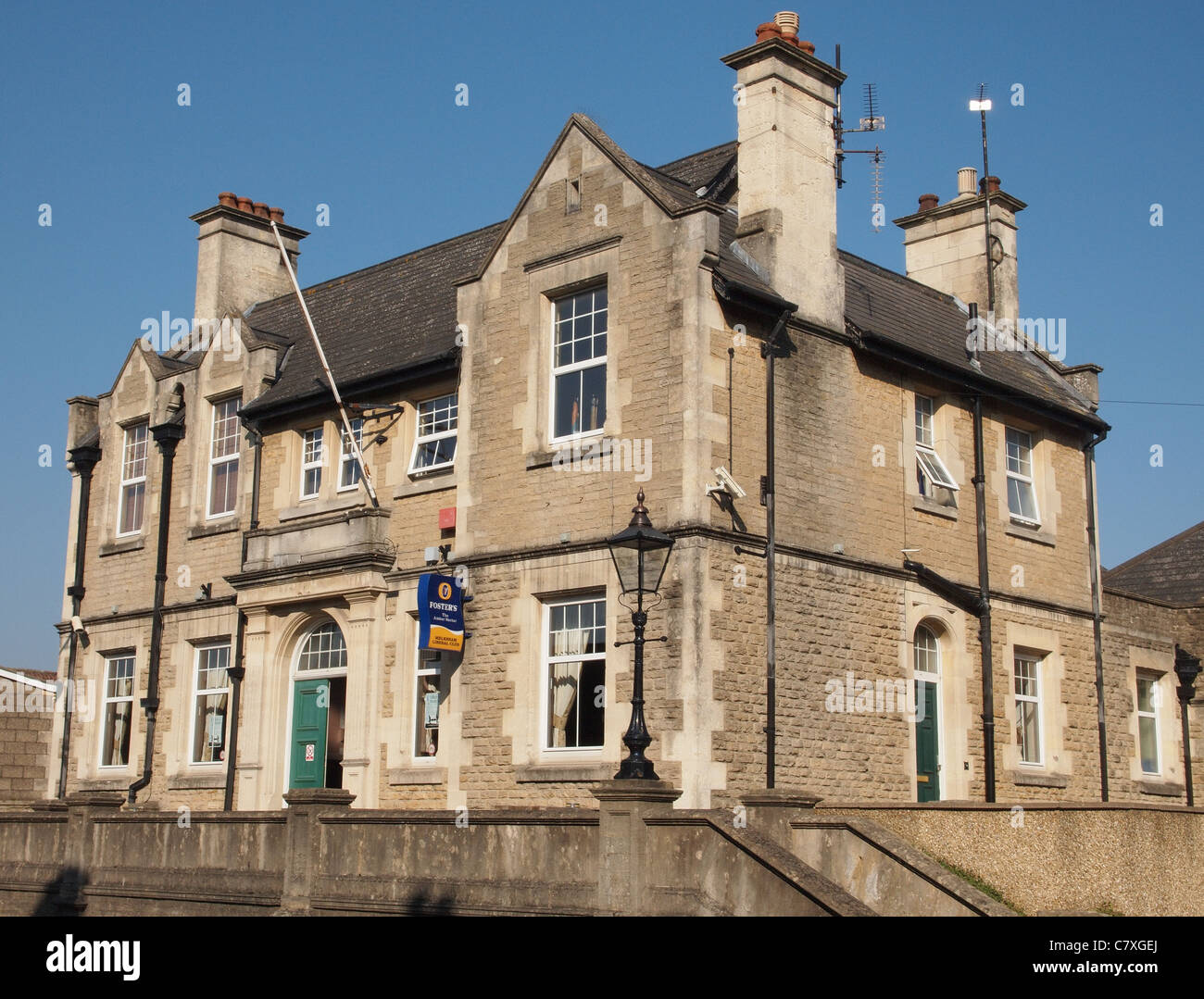 Melksham wiltshire hi-res stock photography and images - Alamy