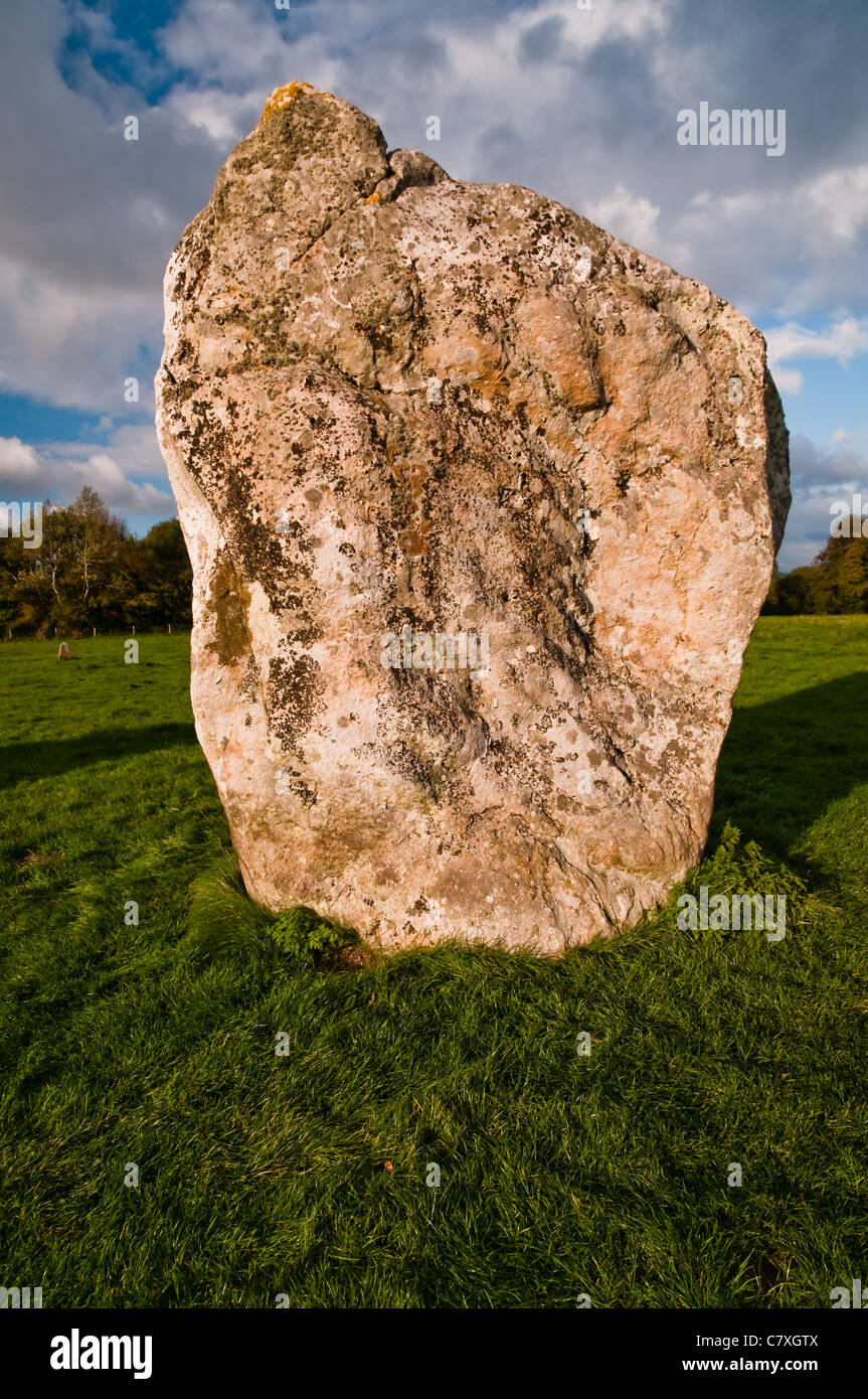 Monolithic stones hi-res stock photography and images - Alamy
