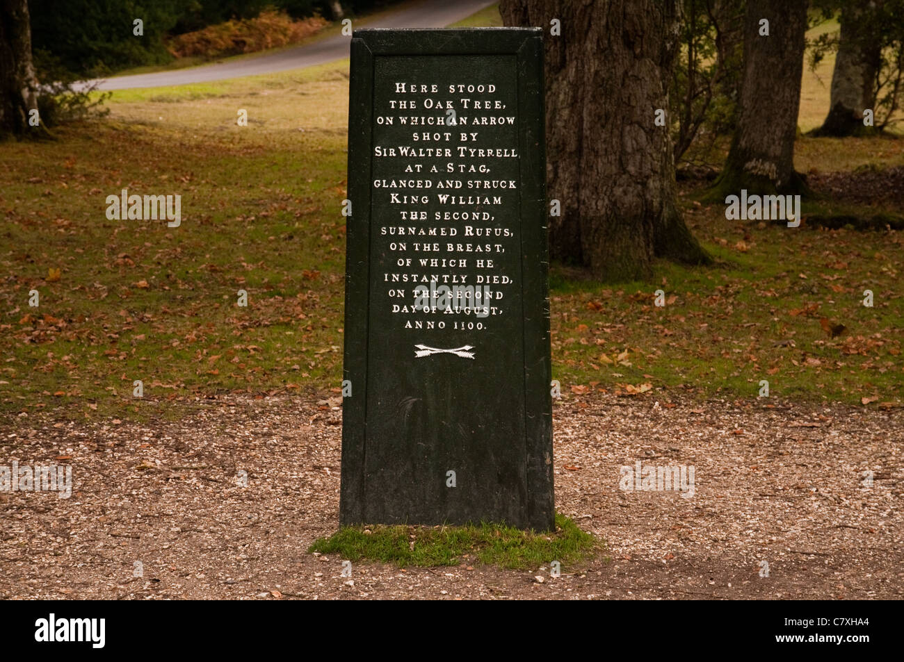 Rufus stone hi-res stock photography and images - Alamy