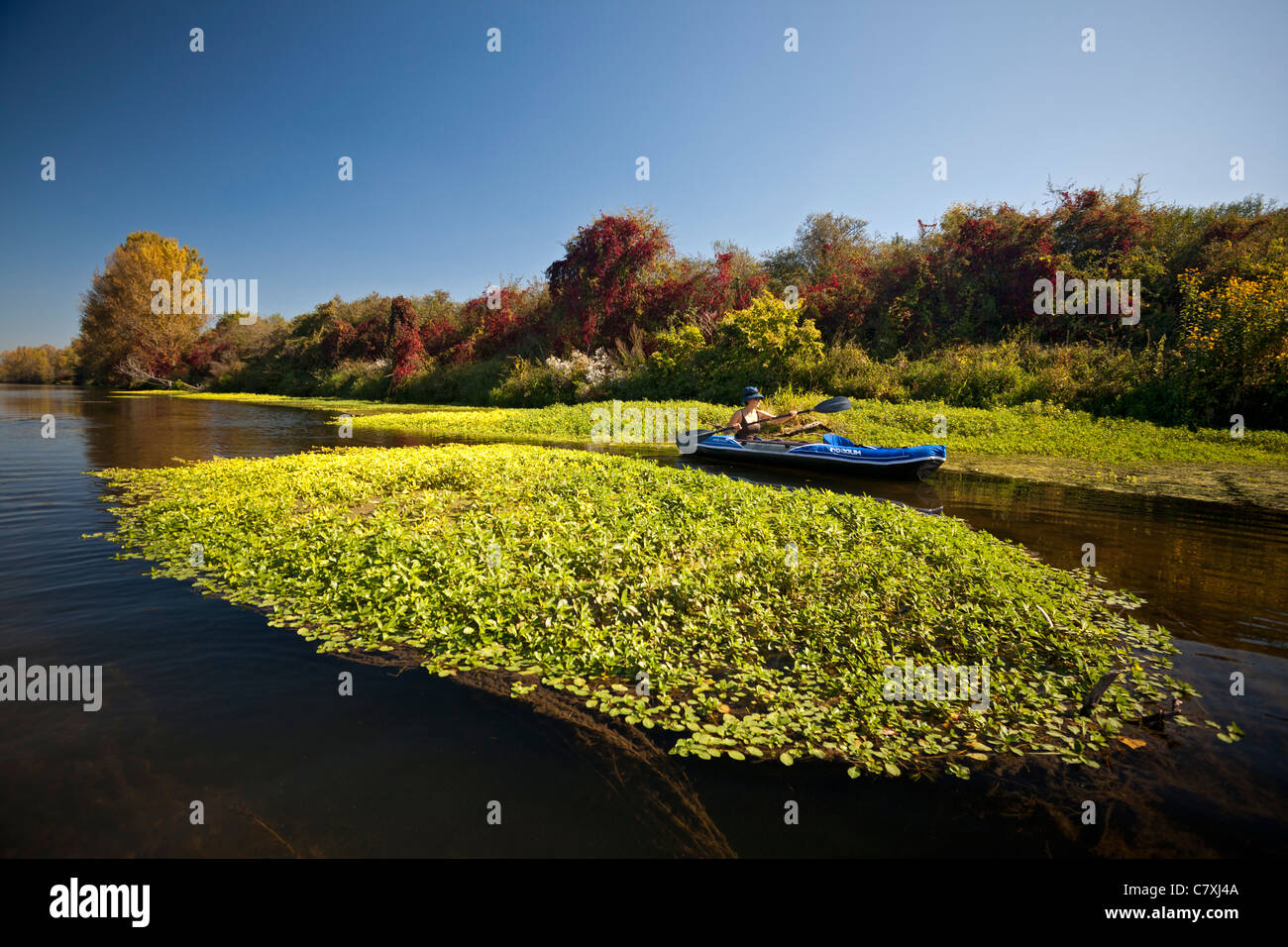 Bordure riviere hi-res stock photography and images - Alamy