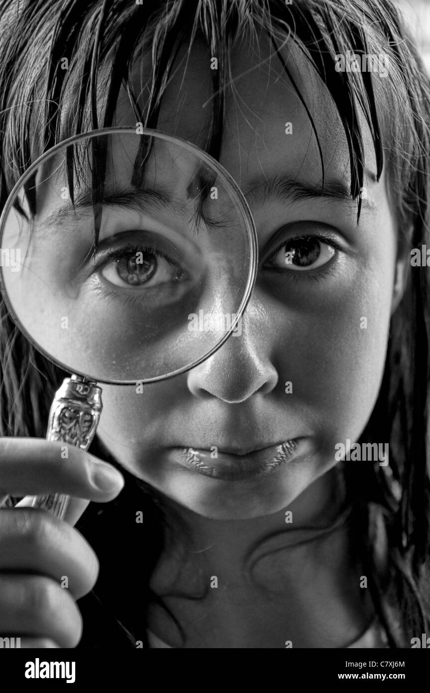 Expression expressive cheeky fun hi-res stock photography and images ...