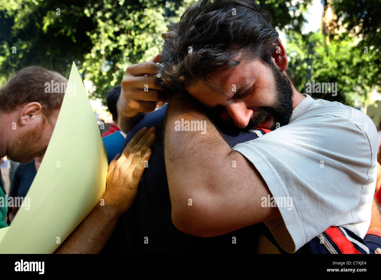 Rothschild Avenue Stock Photos & Rothschild Avenue Stock Images - Alamy