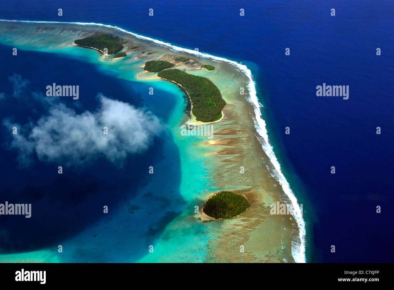Caroline islands hi-res stock photography and images - Alamy