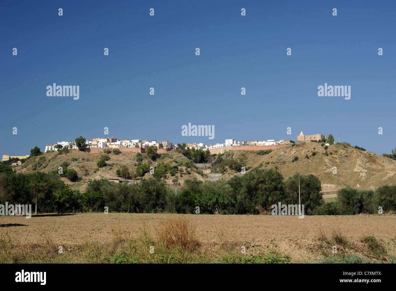 Italy, Basilicata, Bernalda Stock Photo - Alamy
