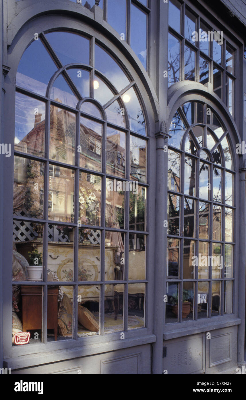 Charles street boston hi-res stock photography and images - Alamy