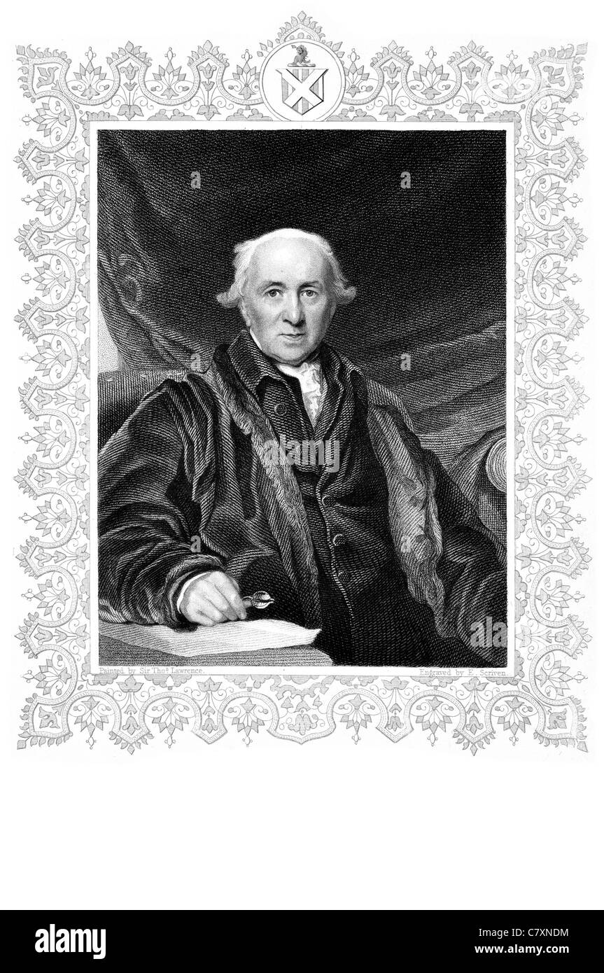 John Julius Angerstein 1732 January 1823 London merchant under writer ...