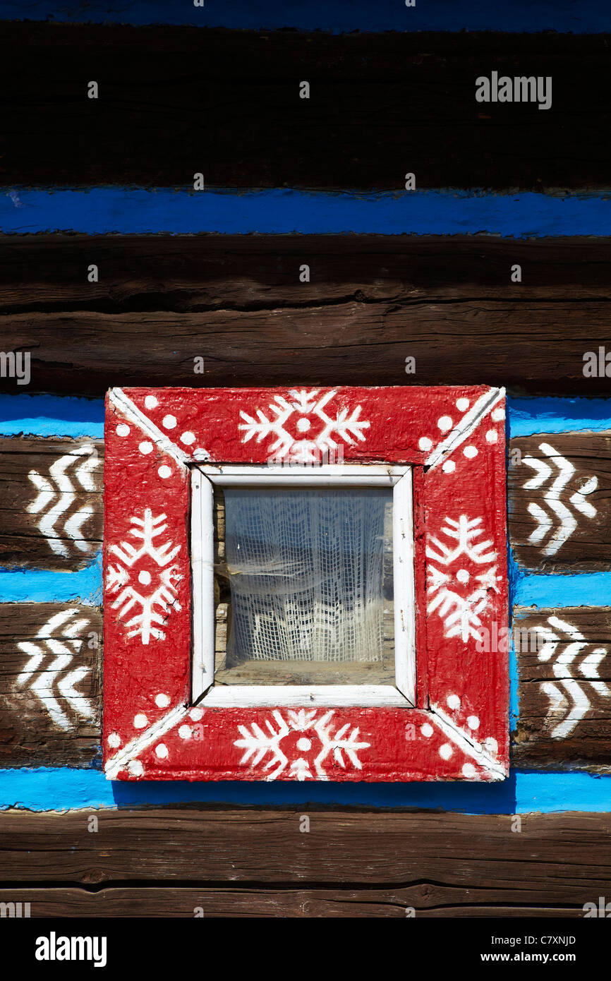 Zdiar village tatras slovakia hi-res stock photography and images - Alamy