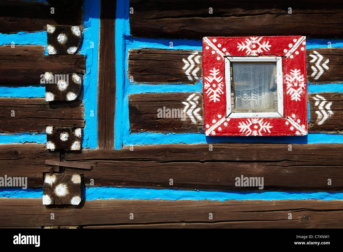Zdiar village tatras slovakia hi-res stock photography and images - Alamy