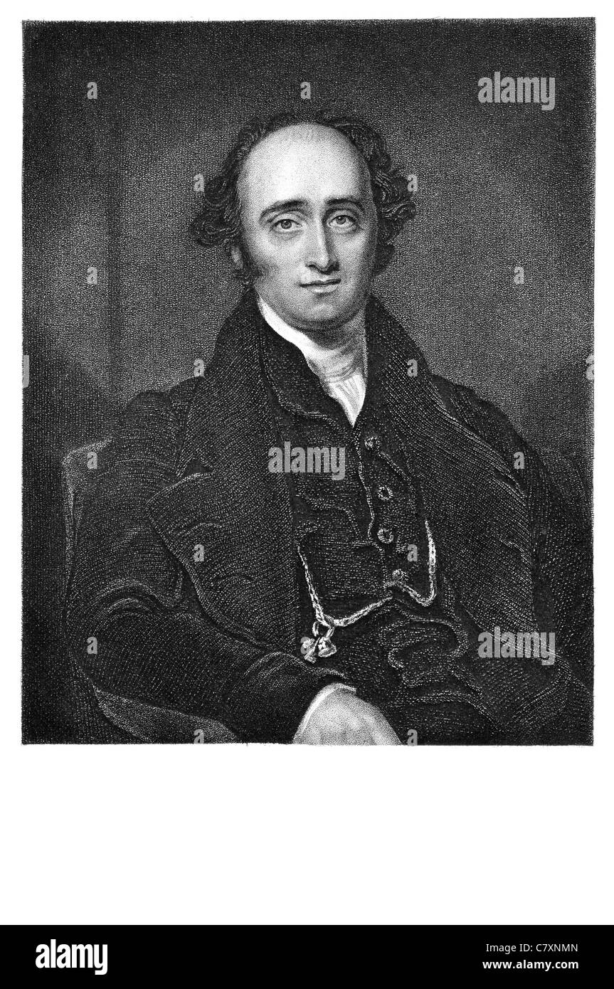 John wilson hi-res stock photography and images - Alamy