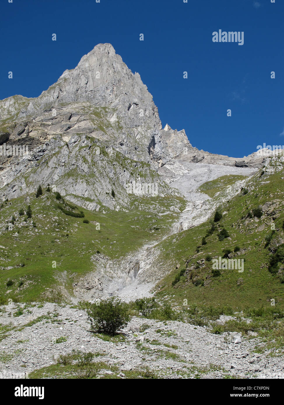 Harsh mountain hi-res stock photography and images - Alamy