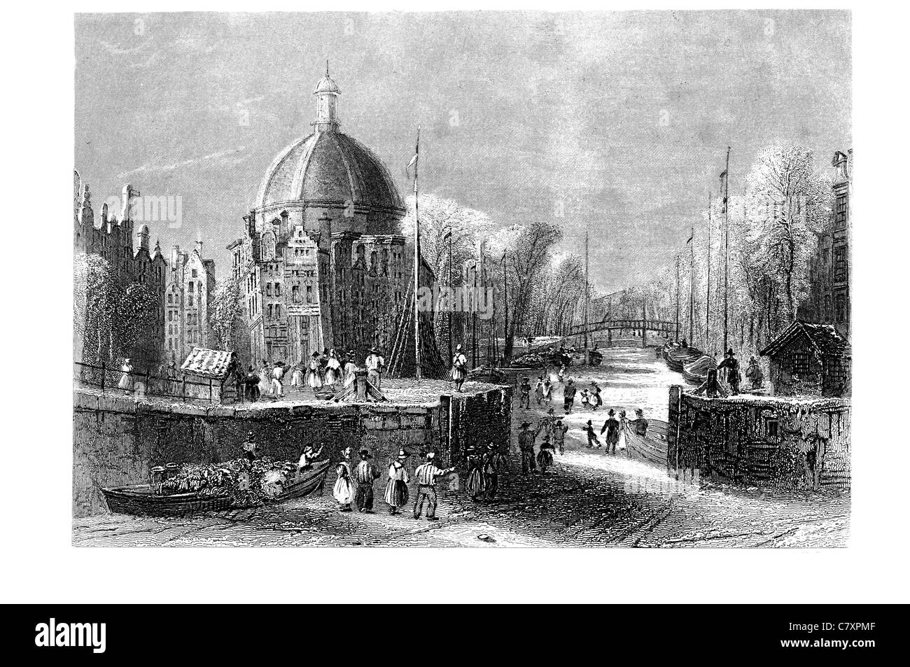 New church design Black and White Stock Photos & Images - Alamy