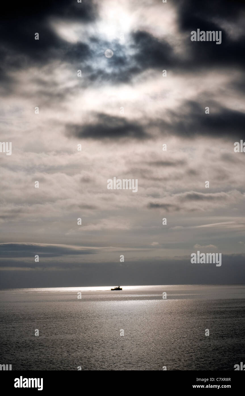 Rock ferry pier hi-res stock photography and images - Alamy