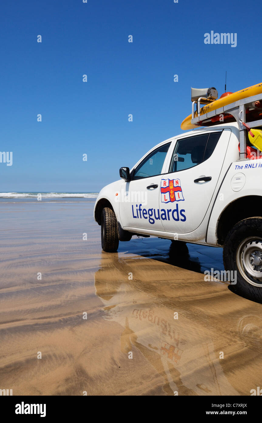 Safety on the beach england hi-res stock photography and images - Alamy