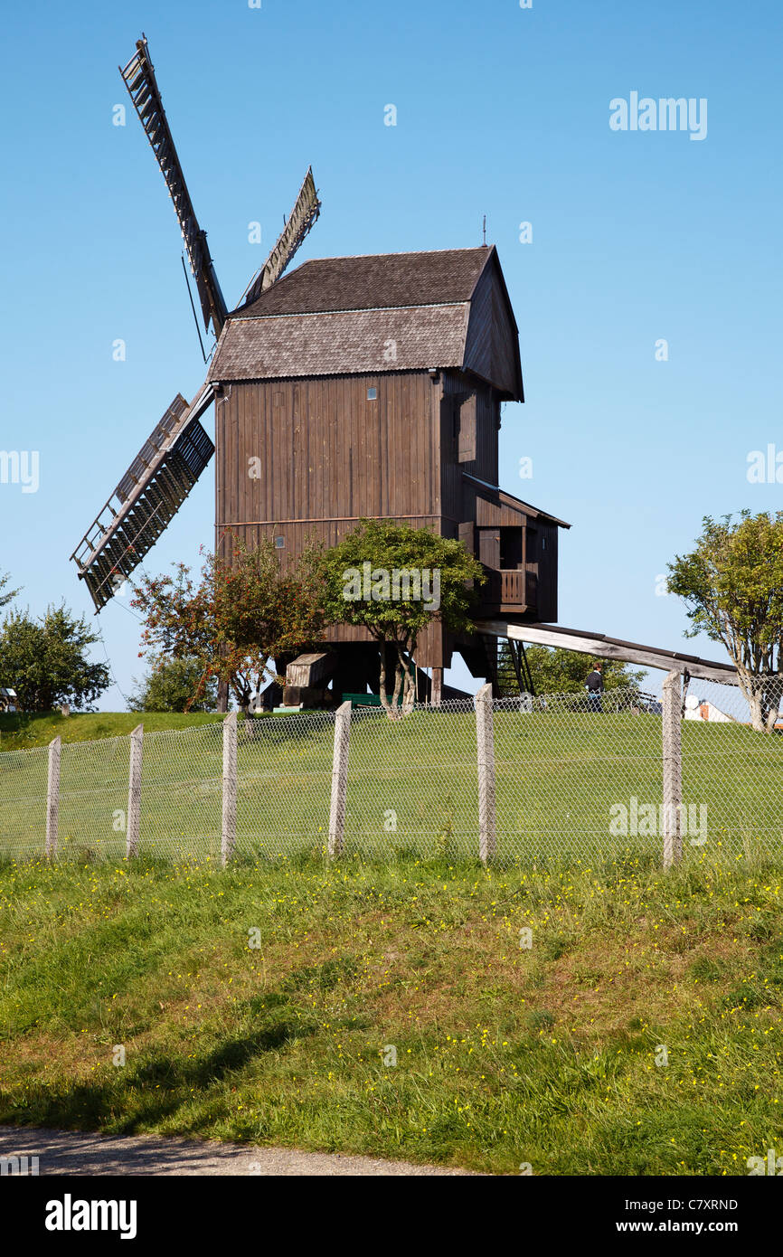 Bockwindmuhle hi-res stock photography and images - Alamy