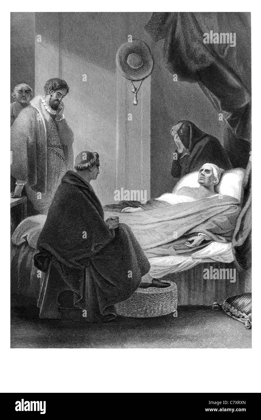 Cardinal black and white Cut Out Stock Images & Pictures - Alamy