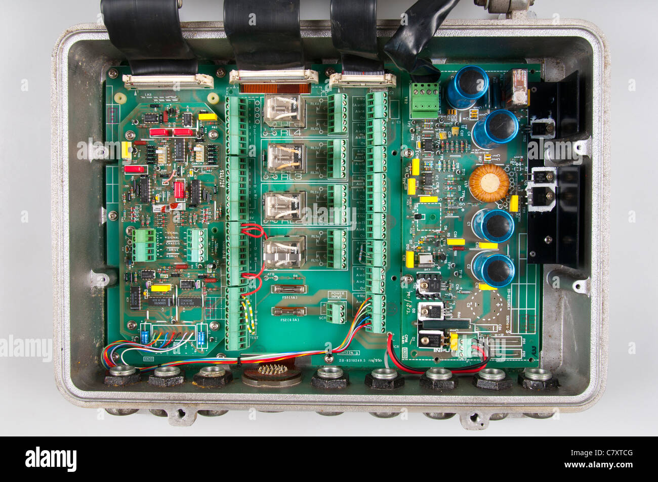 Safe load indicator hi-res stock photography and images - Alamy