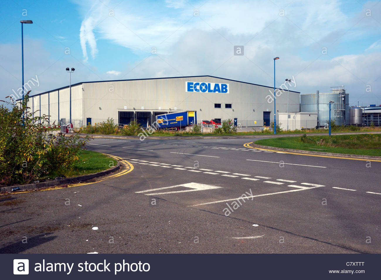 Ecolab High Resolution Stock Photography and Images - Alamy