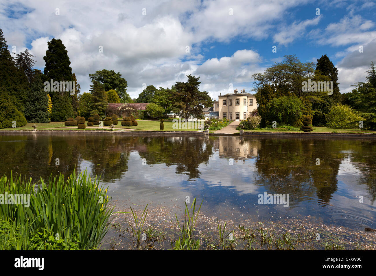 Bedale yorkshire england uk hi-res stock photography and images - Alamy