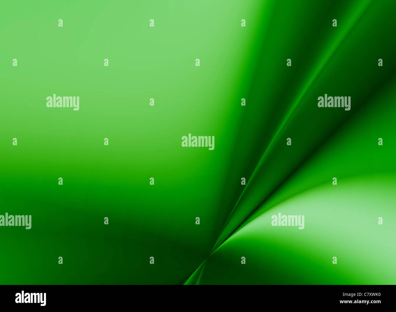 Green card background Stock Photo - Alamy