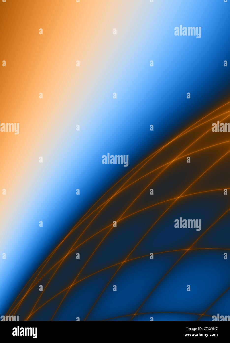 Abstract Earth design Stock Photo - Alamy