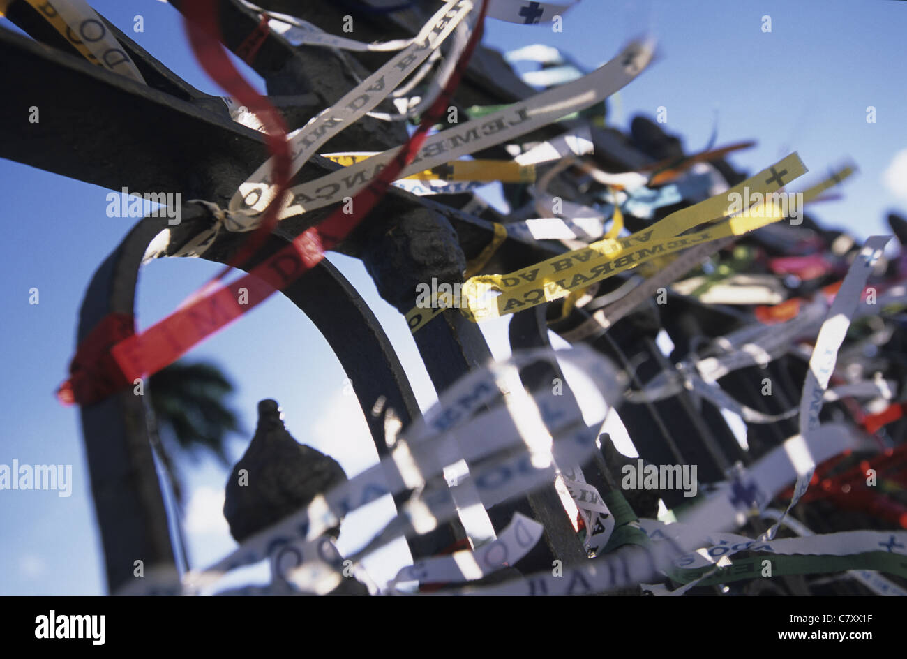 Bonfin hi-res stock photography and images - Alamy