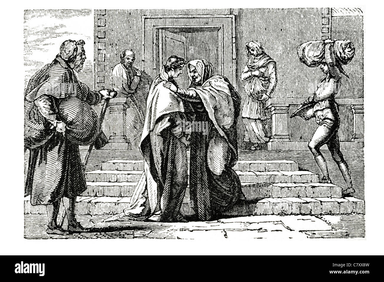 Andrea del sarto hi-res stock photography and images - Alamy Andrea del sarto hi-res stock photography and images - Alamy